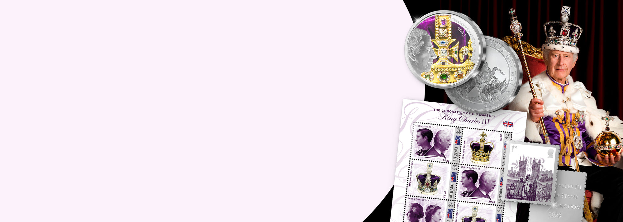 Edel Collecties | Exclusieve herdenkingsuitgiften sinds 1983