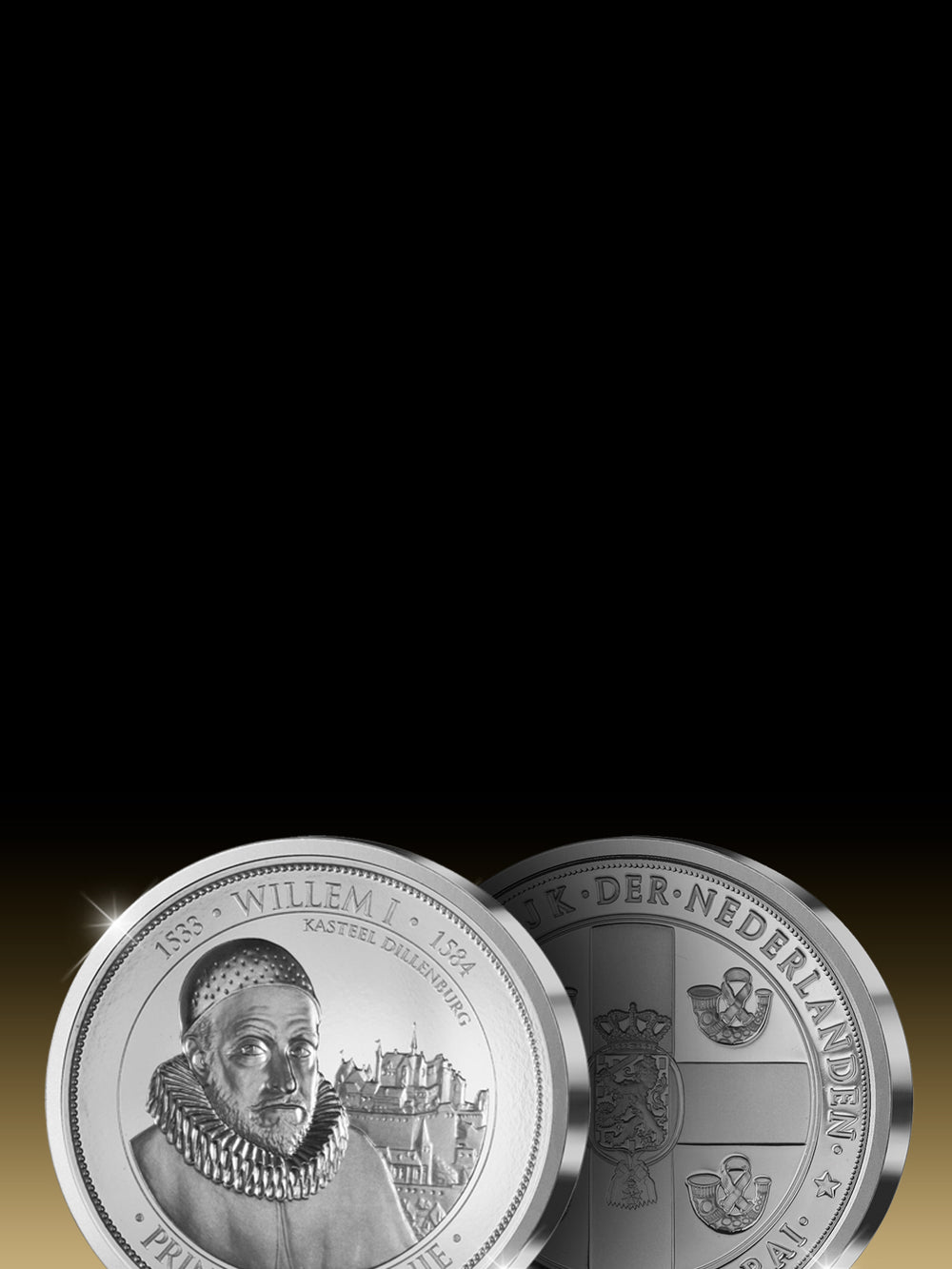 Edel Collecties | Exclusieve herdenkingsuitgiften sinds 1983