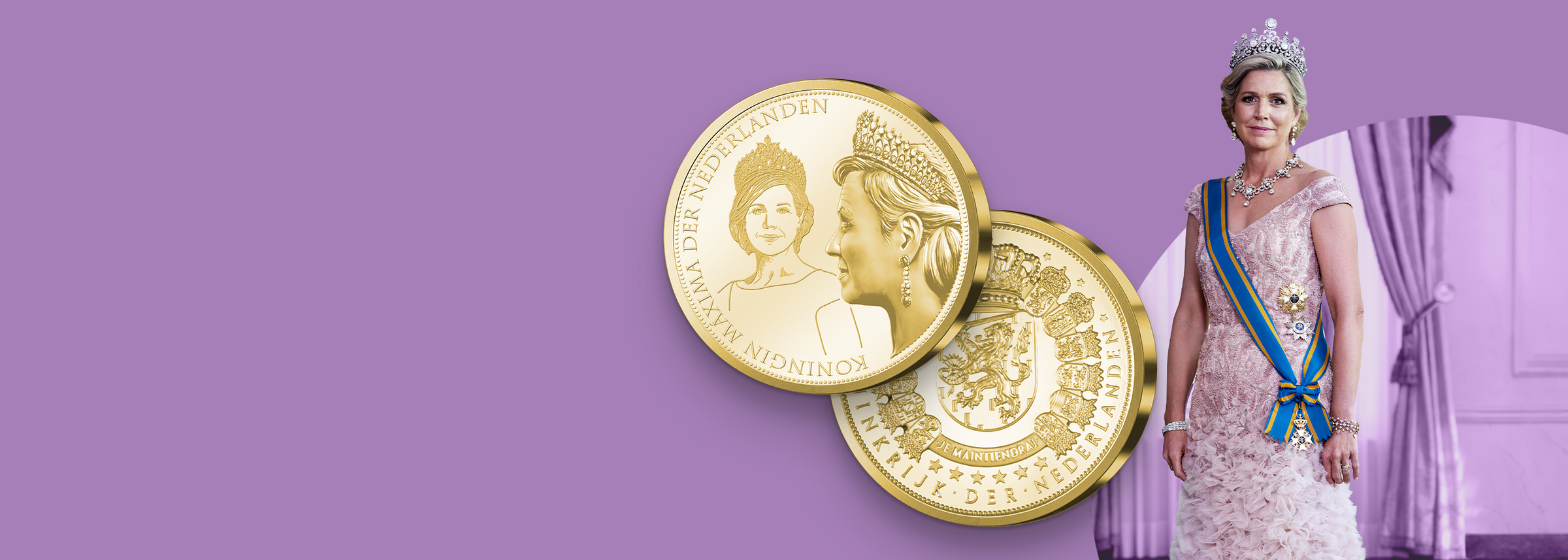 Edel Collecties | Exclusieve herdenkingsuitgiften sinds 1983