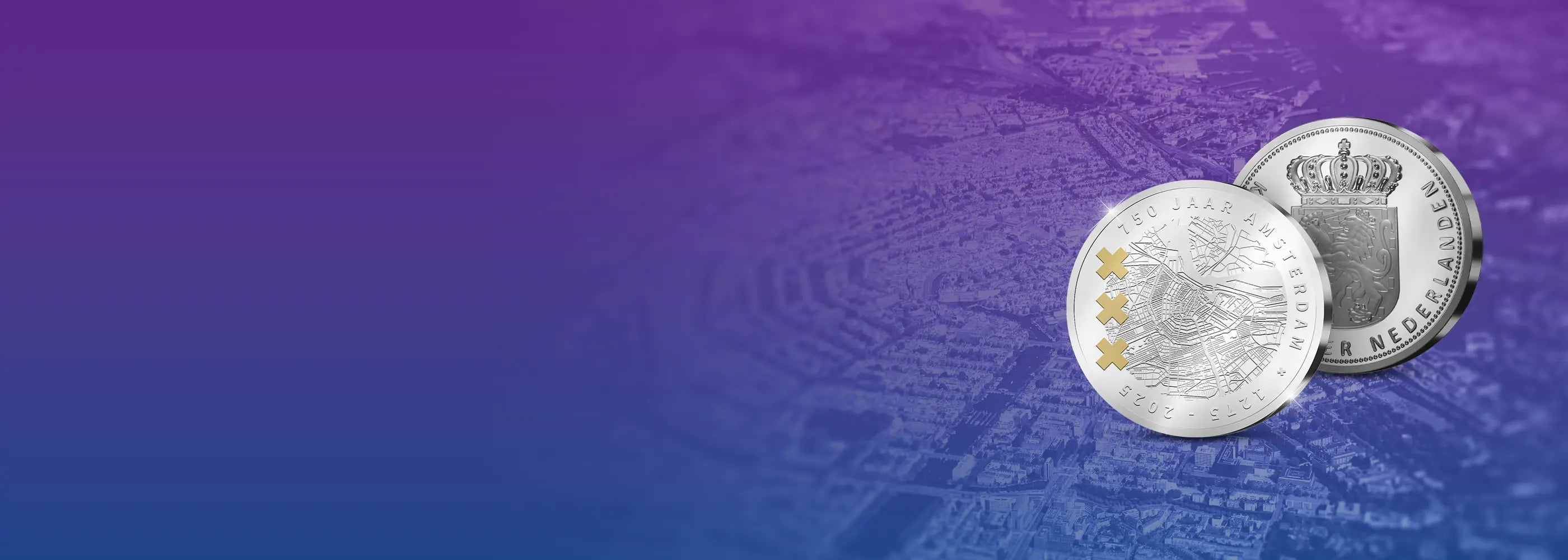 Edel Collecties | Exclusieve herdenkingsuitgiften sinds 1983