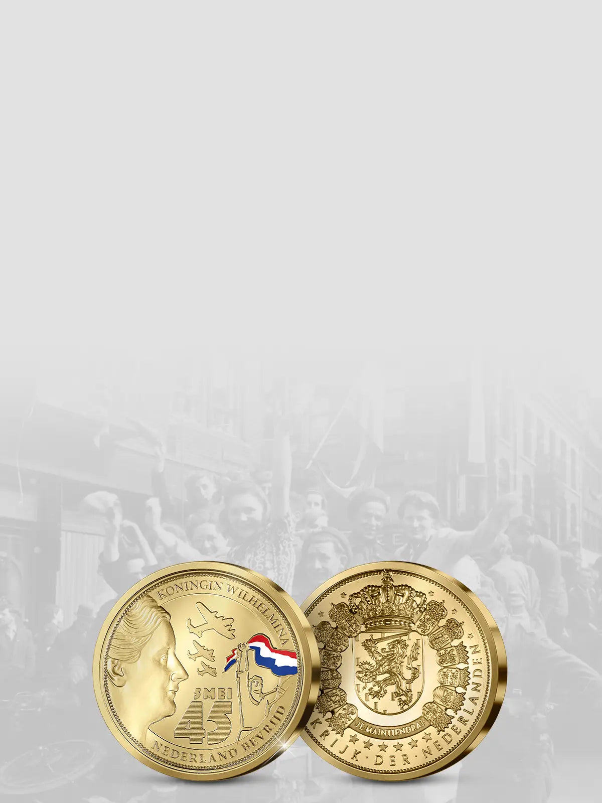 Edel Collecties | Exclusieve herdenkingsuitgiften sinds 1983