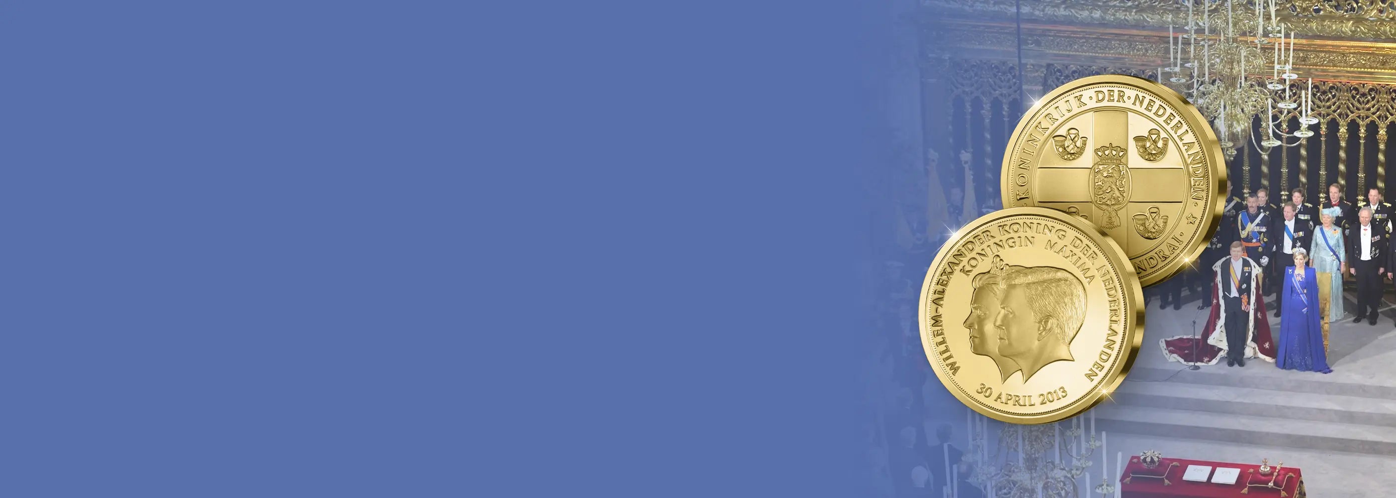 Edel Collecties | Exclusieve herdenkingsuitgiften sinds 1983