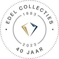 Edel Collecties | Exclusieve herdenkingsuitgiften sinds 1983