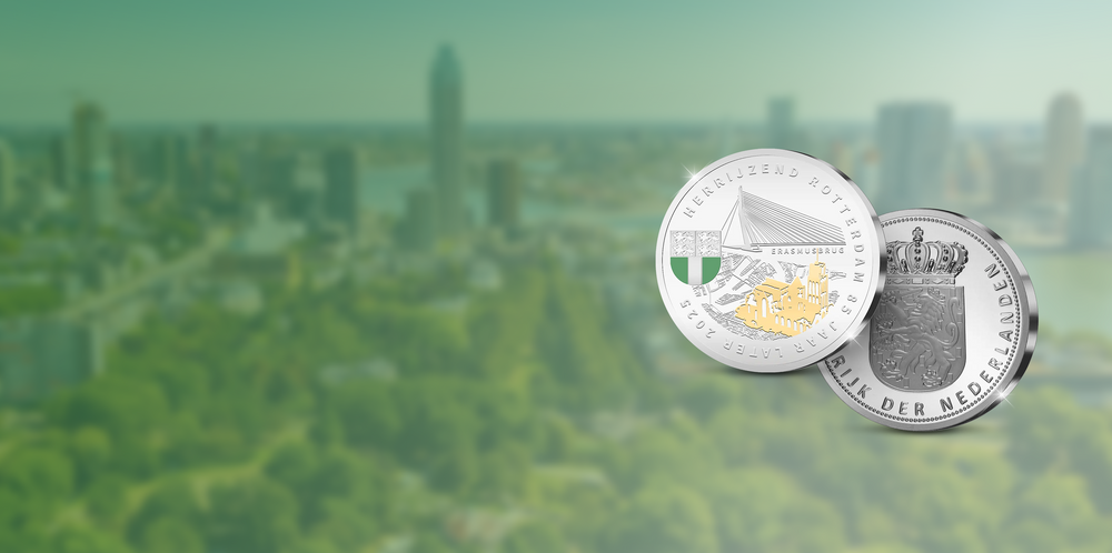 Edel Collecties | Exclusieve herdenkingsuitgiften sinds 1983