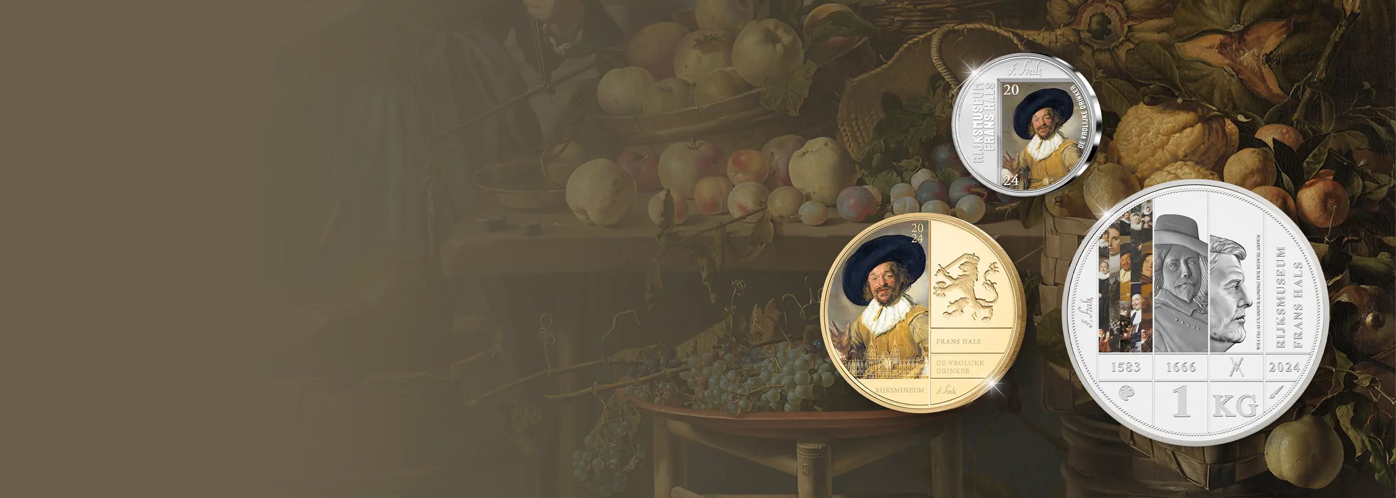 Edel Collecties | Exclusieve herdenkingsuitgiften sinds 1983