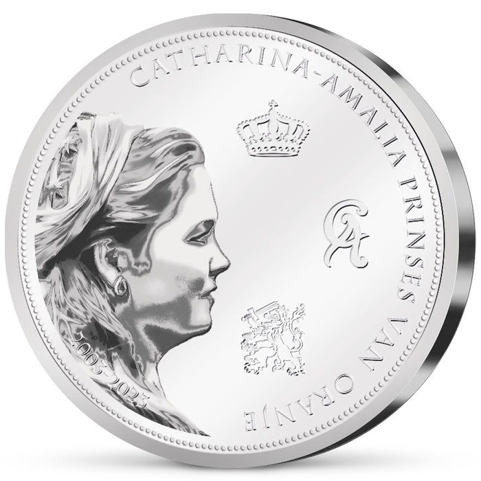 Edel Collecties | Exclusieve herdenkingsuitgiften sinds 1983